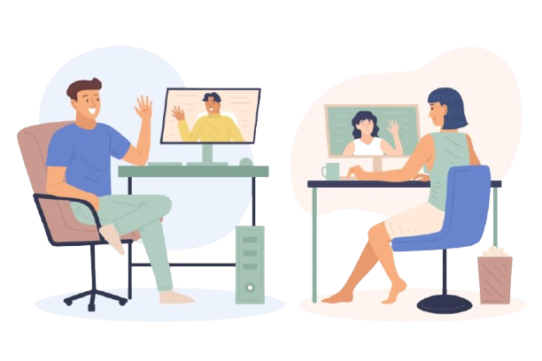 Face to Face Interpreter | Remote Interpreting | Translation ...